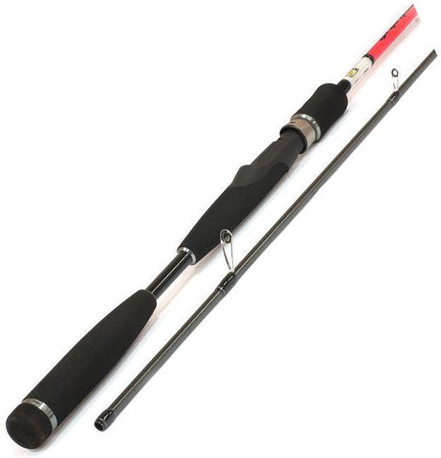 Спиннинг Extreme Fishing Virtuoso Obsession LG Solid Tip 732L (2.21 м ...