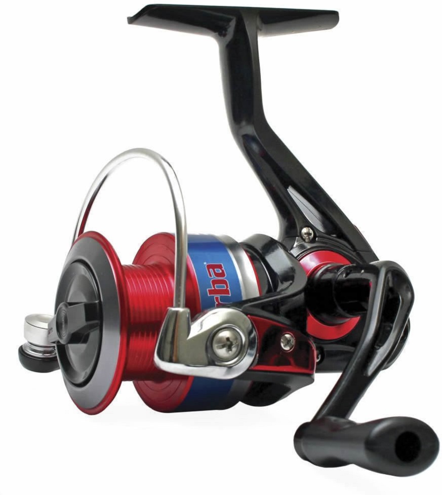 Катушка Stinger Turba 2000 в каталоге КАТУШКИ - Катушки STINGER 2022 ...